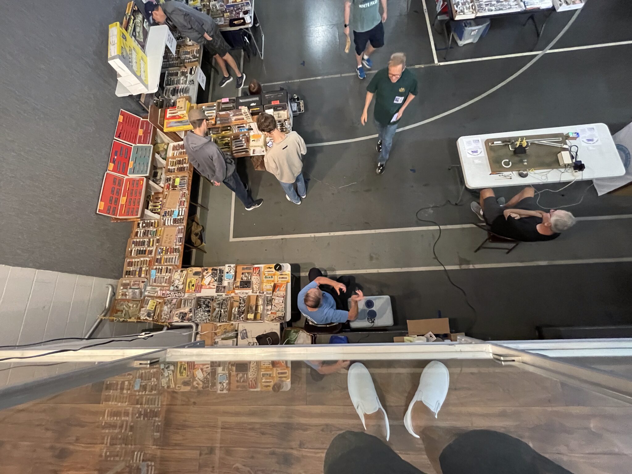 Gallery Southern California N Scale
