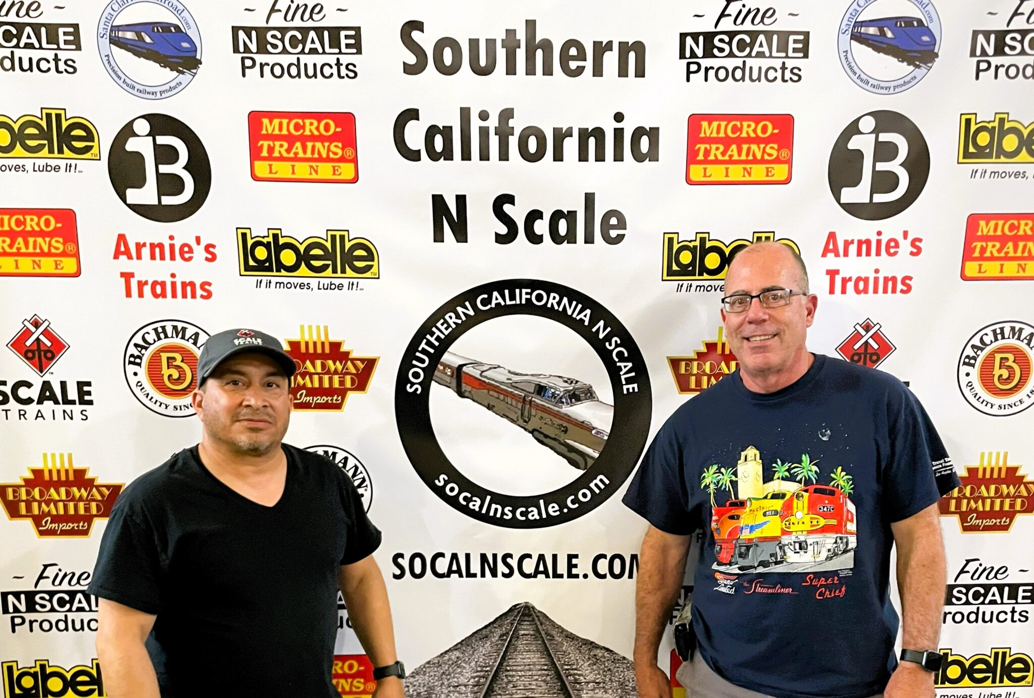 Gallery - Southern California N Scale